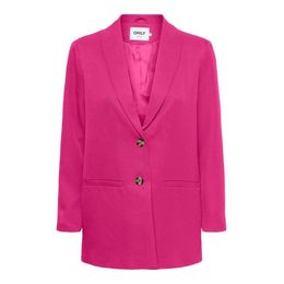 Only Blazer in very berry | Gr.: 42