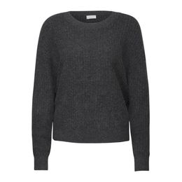 Street One Pullover in gravel grey mel. | Gr.: 44
