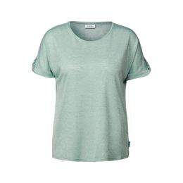 Cecil T-Shirt in ice sage green | Gr.: XL