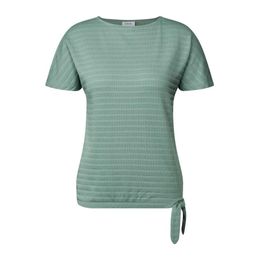 Cecil T-Shirt in matcha green | Gr.: L
