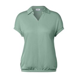 Cecil T-Shirt in matcha green | Gr.: S