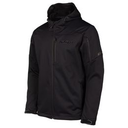 Klim Inversion, Funktionsjacke