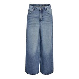 Noisy may Jeans in Medium Blue Denim | Gr.: W30/L32