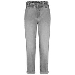 Eight2Nine Jeans in grey denim g129 | Gr.: XXL