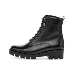 Gabor Comfort Stiefeletten/Boot in schwarz | Gr.: 41
