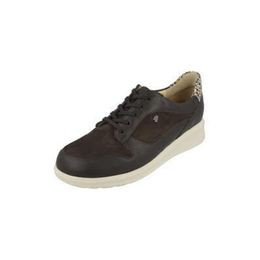 Finn Comfort Sneaker Low in braun | Gr.: 37,5