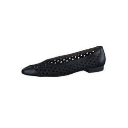 Paul Green Ballerina in schwarz | Gr.: 38,5
