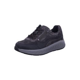 SOLIDUS Sneaker Low in braun | Gr.: 44
