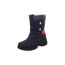 Slobby Moonboots in blau | Gr.: 30