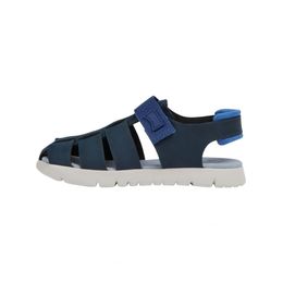 Camper Sandalen " Oruga " in Marine | Gr.: 32