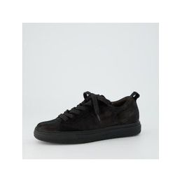 Paul Green Sneaker Low in schwarz | Gr.: 40