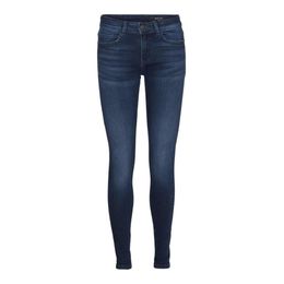 Noisy may Jeans in Dark Blue Denim | Gr.: W26/L30