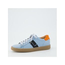 Paul Green Sneaker Low in blau | Gr.: 40