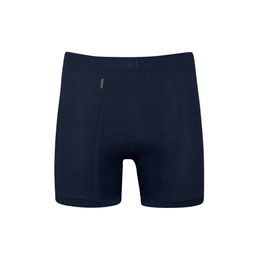 ZD ZERO DEFECTS Boxershort 1er Pack in Dunkelblau | Gr.: XL