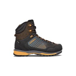 Lowa Trekkingschuhe high in grau | Gr.: 44,5