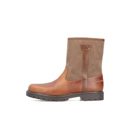 Rieker Stiefel in braun | Gr.: 44
