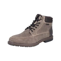 Rieker Stiefelette in grau | Gr.: 42