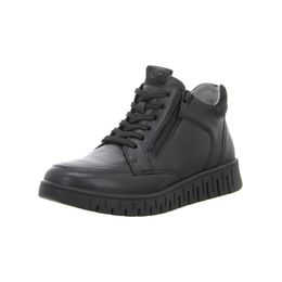 Caprice Stiefeletten in schwarz | Gr.: 38