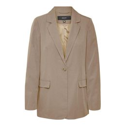 Véro Moda Vero Moda Blazer in brown lentil | Gr.: 34