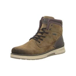 Rieker Stiefeletten in braun | Gr.: 46