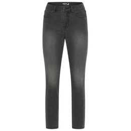 Arizona 7/8-Jeans in dark grey us | Gr.: 40