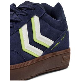 Hummel Handballschuh "Hb Guardian Pro" in Blau | Gr.: 44