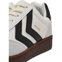 Hummel Sneaker "Vm78 Cph Ls" in Weiß | Gr.: 47
