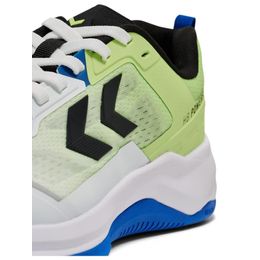 Hummel Handballschuh "Hb Powerstrike Pro" in Gr&uuml;n | Gr.: 42
