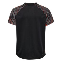 Hummel Shirt "Blaze Pro Training Jersey" in Schwarz | Gr.: 116