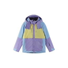ReimaTec Winterjacke " Skijacke Alaniva " in Frozen Lilac | Gr.: 110