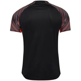 Hummel Sportshirt "Blaze Pro Training Jersey S/S" in Schwarz | Gr.: XXL