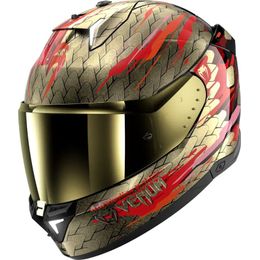 SHARK Skwal i3 Venum, Integralhelm
