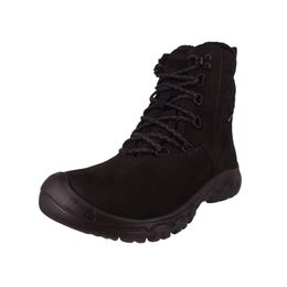 Keen Stiefel schwarz | Gr.: 40