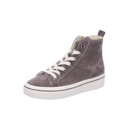 Gabor Sneaker High in braun | Gr.: 42