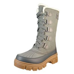 Sorel Stiefel grau | Gr.: 40