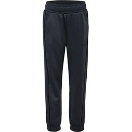 Hummel Kinder Sweat Pants "Interlock Adjust Pants" in Grau | Gr.: 146