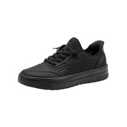 Jana Sneaker in BLACK | Gr.: 38