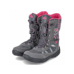 Lico Stiefel in grau | Gr.: 30