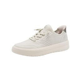 Jana Sneaker in beige | Gr.: 41