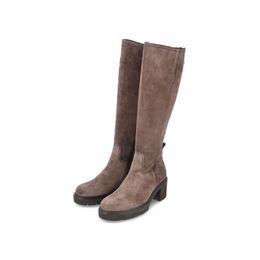 Gabor Schaftstiefel in brown | Gr.: 44