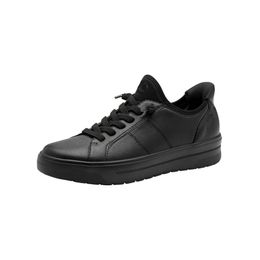 Jana Sneaker in BLACK | Gr.: 42