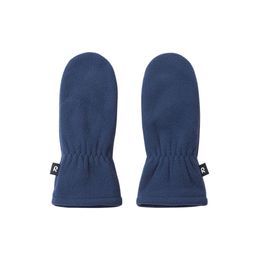 Reima Fleece-Fäustlinge " Tumpus " in Navy | Gr.: 1