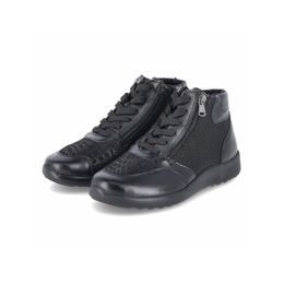 Beliana orthopädischer Stiefel mit Kaltfutter in schwarz | Gr.: 40