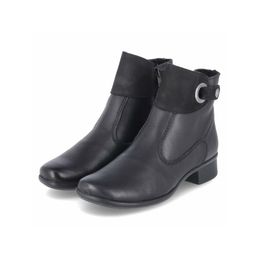 Beliana orthopädischer Stiefel mit Kaltfutter in schwarz | Gr.: 40