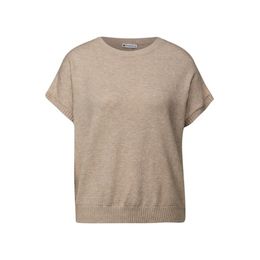 Street One Pullover in morning beige mel. | Gr.: 38