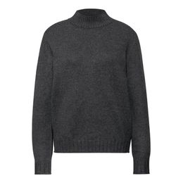 Street One Pullover in gravel grey mel. | Gr.: 40