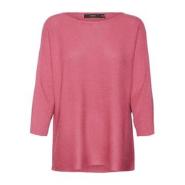 Véro Moda Vero Moda Pullover in Raspberry Sorbet | Gr.: S