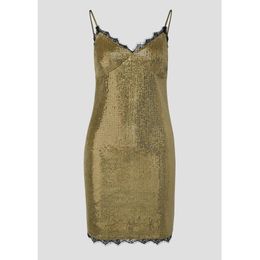 QS Kleid in 7504_olivgr&uuml;n | Gr.: 38