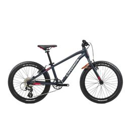 Orbea MX 20 XC Indigo Blue Bright Red 20"