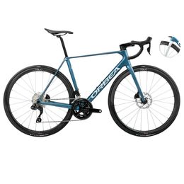 Orbea ORCA M35i | Gr. 55 cm | Carbon Rennrad